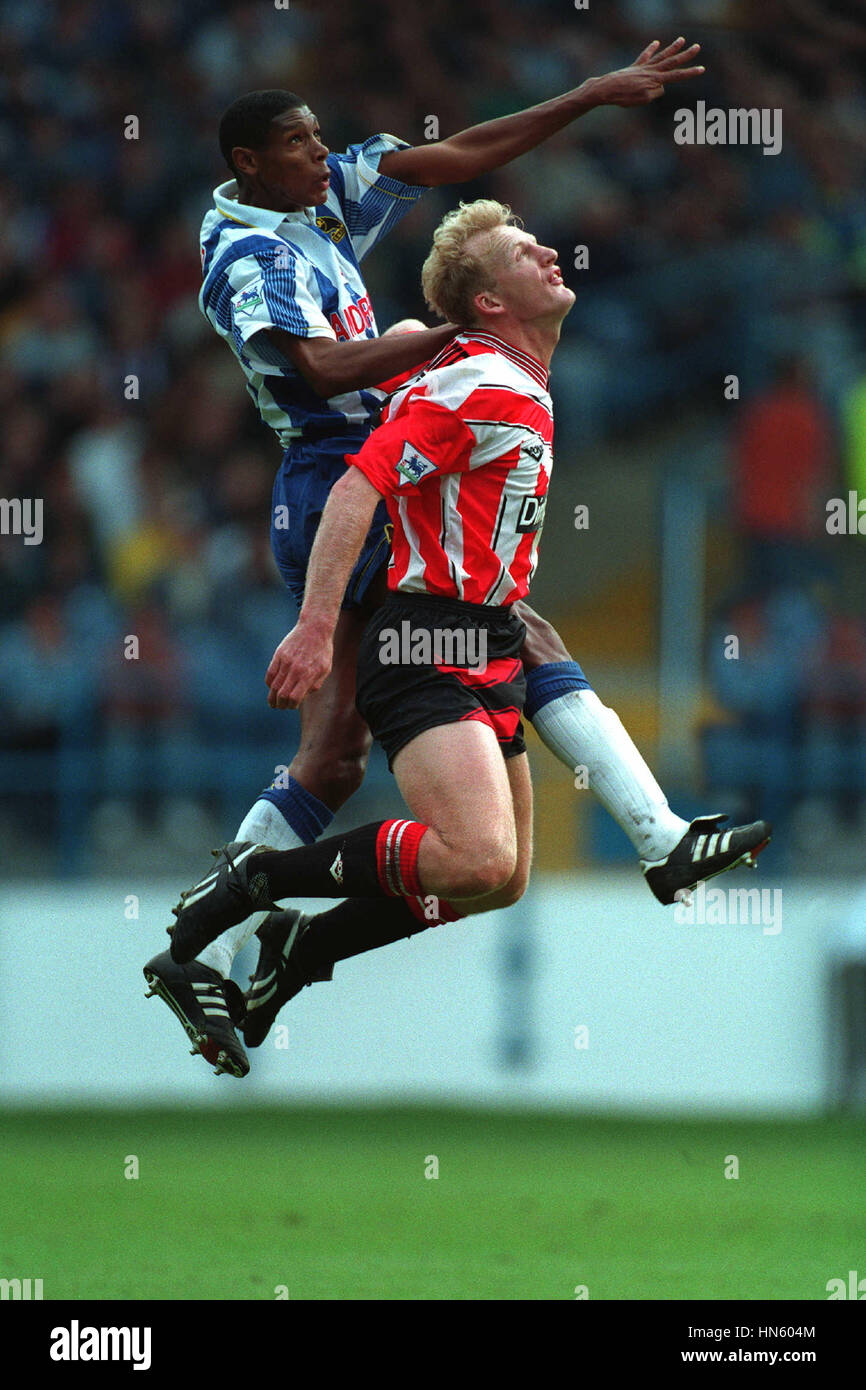 Carlton palmer sheffield hi-res stock photography and images - Alamy