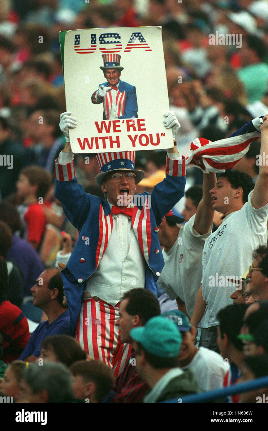 1993 football hi-res stock photography and images - Alamy