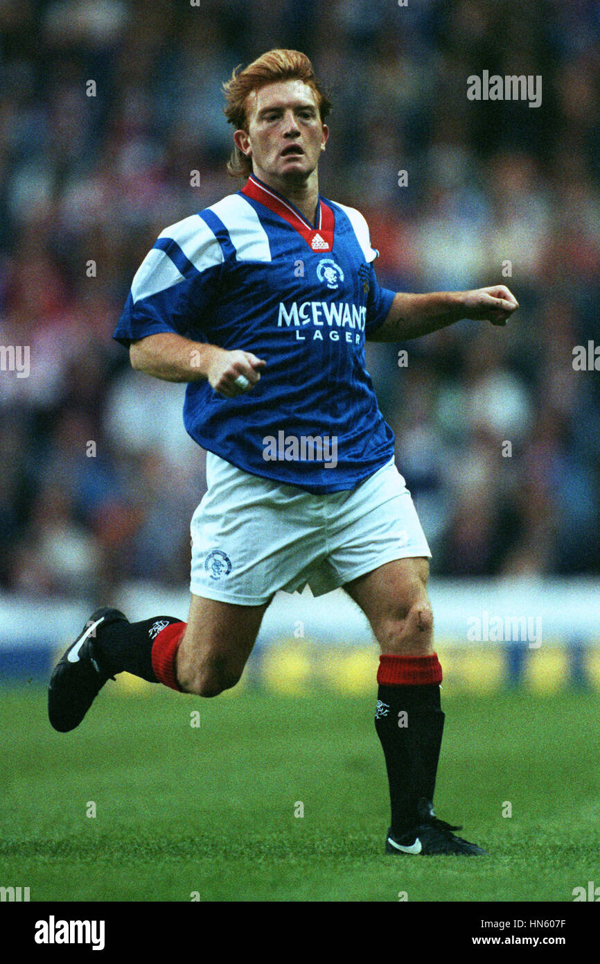 Stuart Mccall High Resolution Stock Photography and Images - Alamy