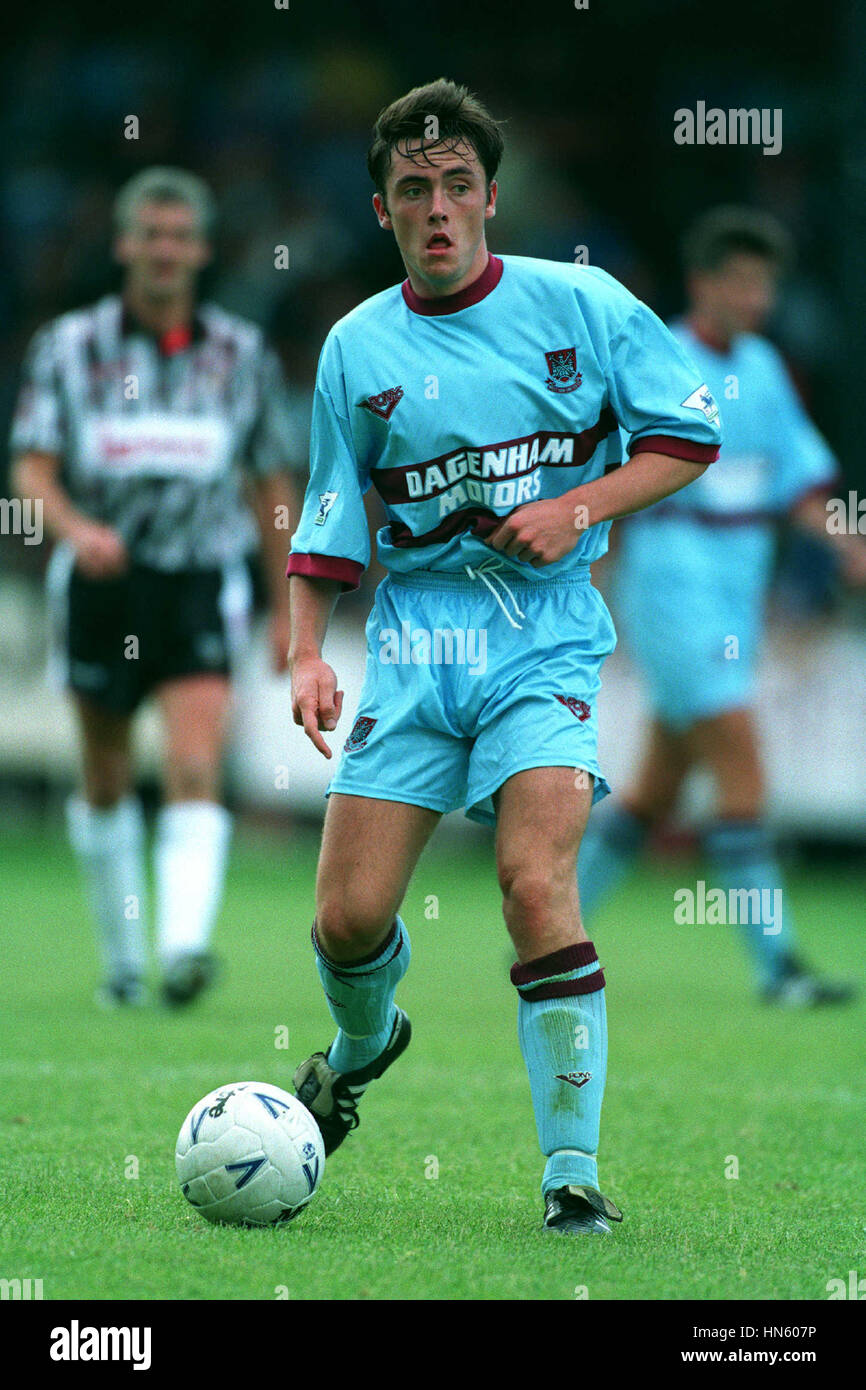 Danny williamson hi-res stock photography and images - Alamy