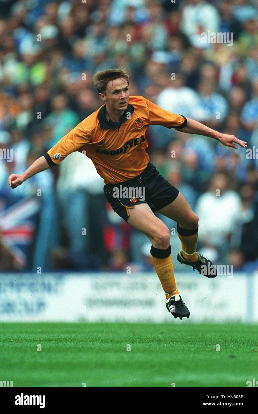 Kevin keen hi-res stock photography and images - Alamy