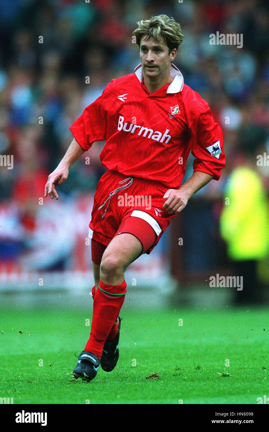 Moncur swindon hi-res stock photography and images - Alamy