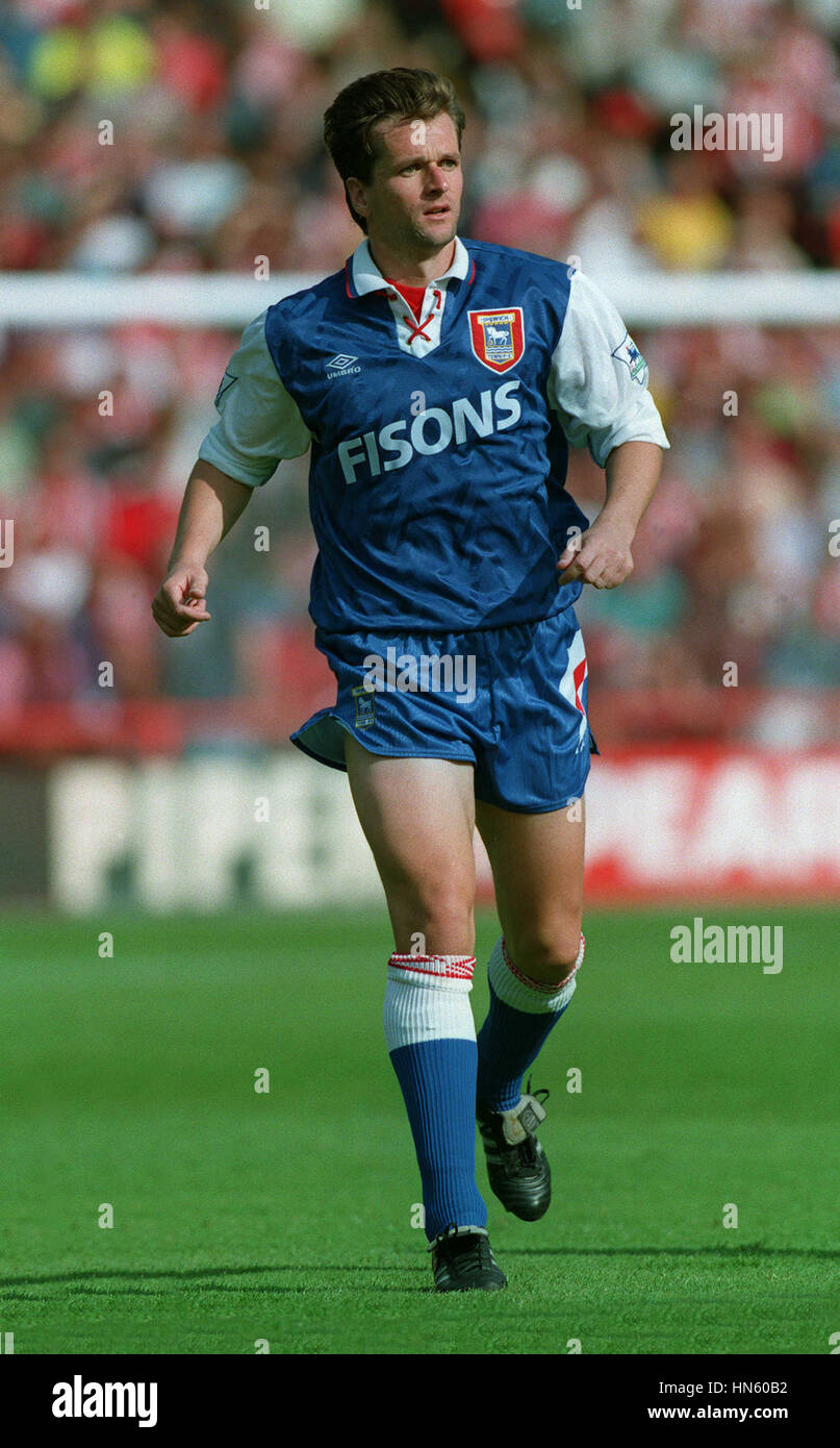 Frank yallop hi-res stock photography and images - Alamy