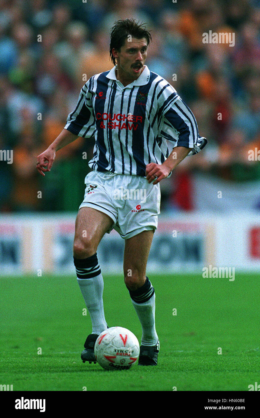 Wayne fereday hi-res stock photography and images - Alamy