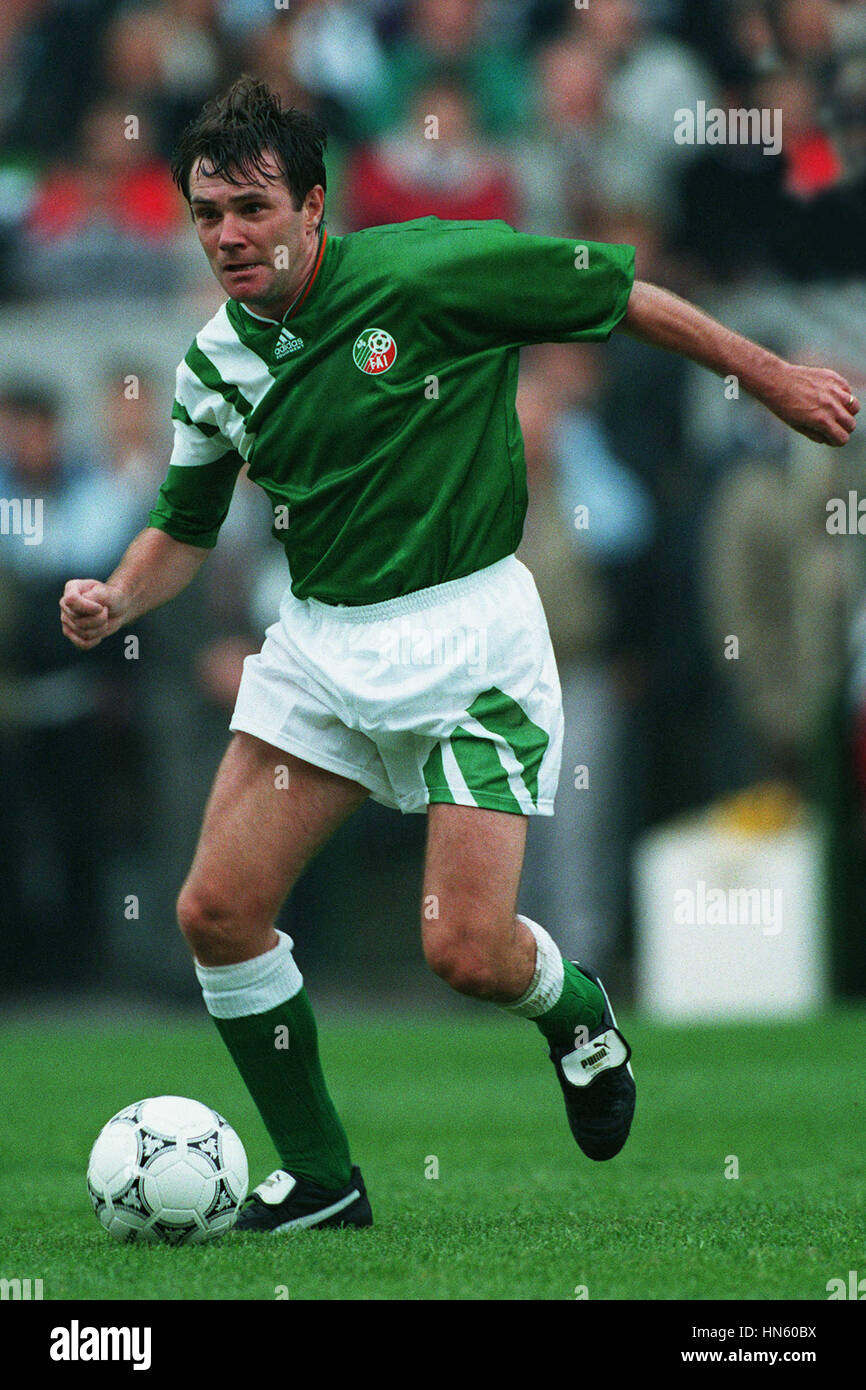 Ray houghton ireland hi-res stock photography and images - Alamy