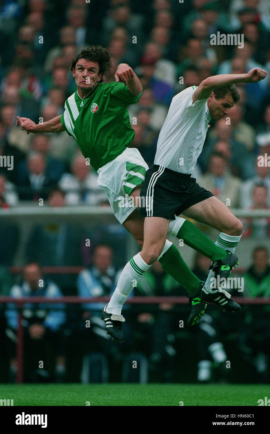 Kevin Moran High Resolution Stock Photography and Images - Alamy