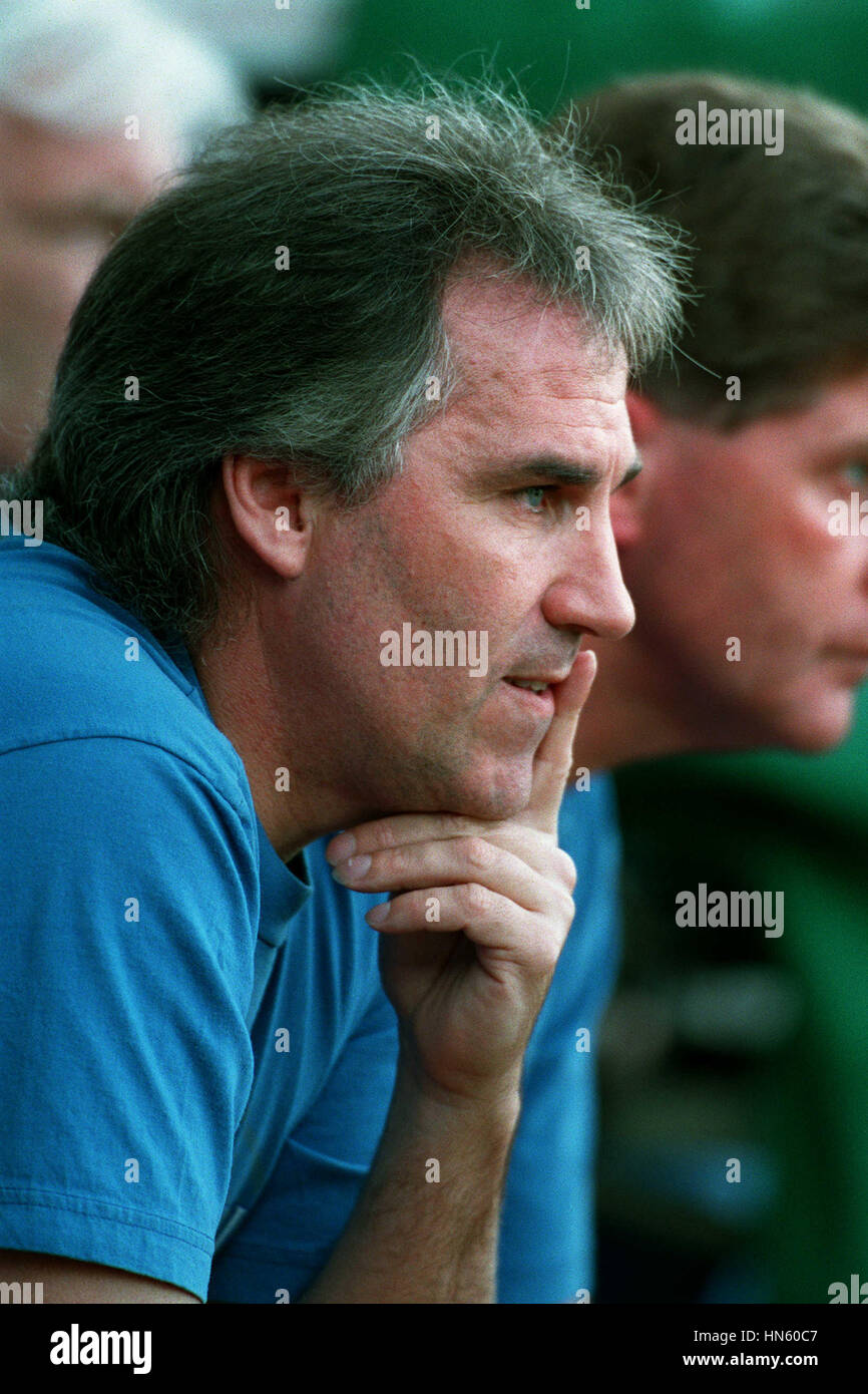 Gerry Francis High Resolution Stock Photography and Images - Alamy