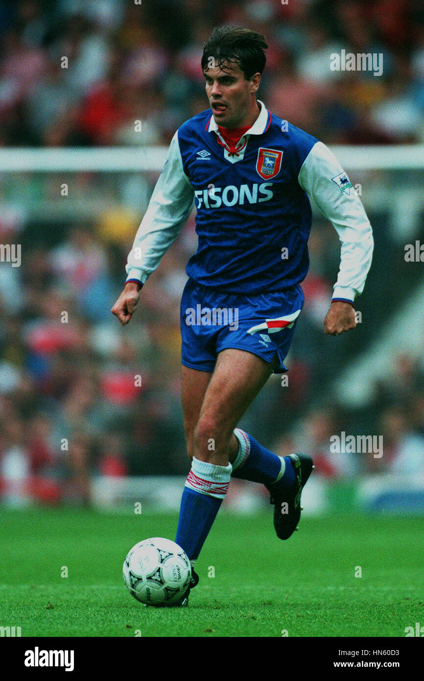 Steve whitton ipswich hi-res stock photography and images - Alamy