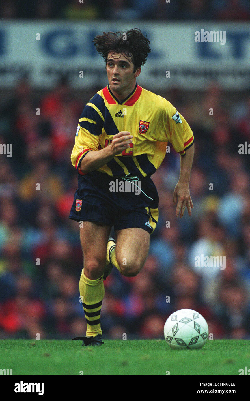 Eddie mcgoldrick hi-res stock photography and images - Alamy