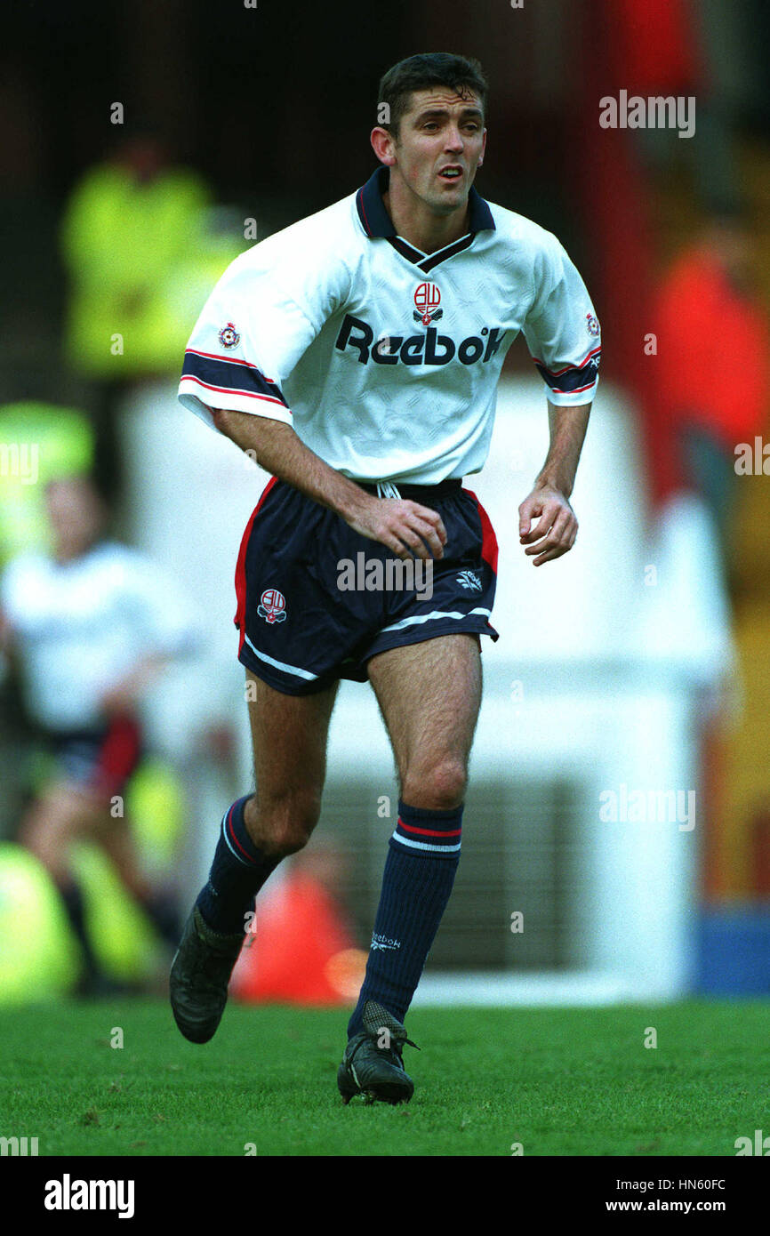 Owen coyle hi-res stock photography and images - Alamy