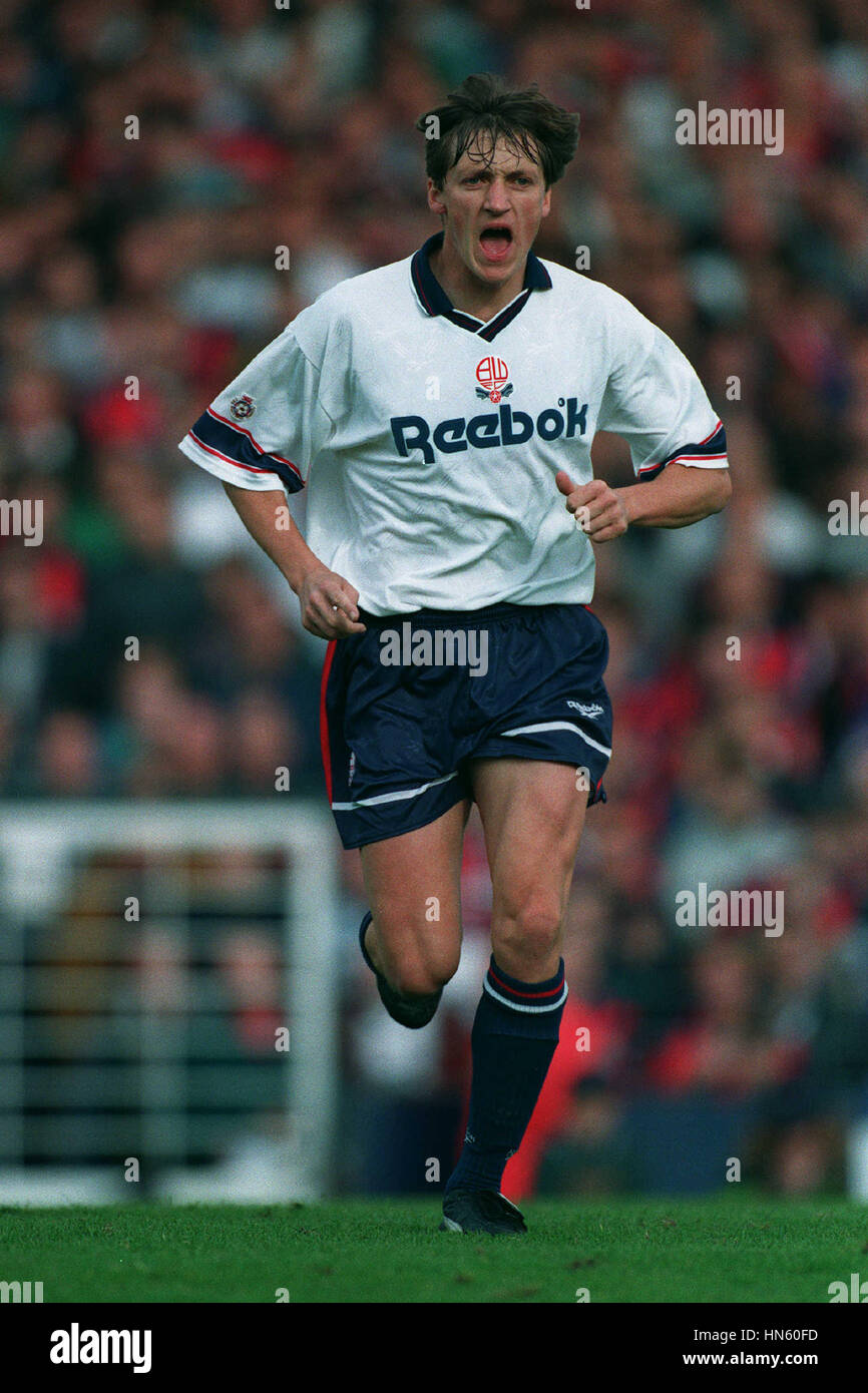 Jimmy phillips bolton hi-res stock photography and images - Alamy