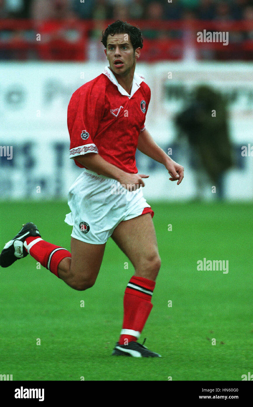 Scott minto hi-res stock photography and images - Alamy