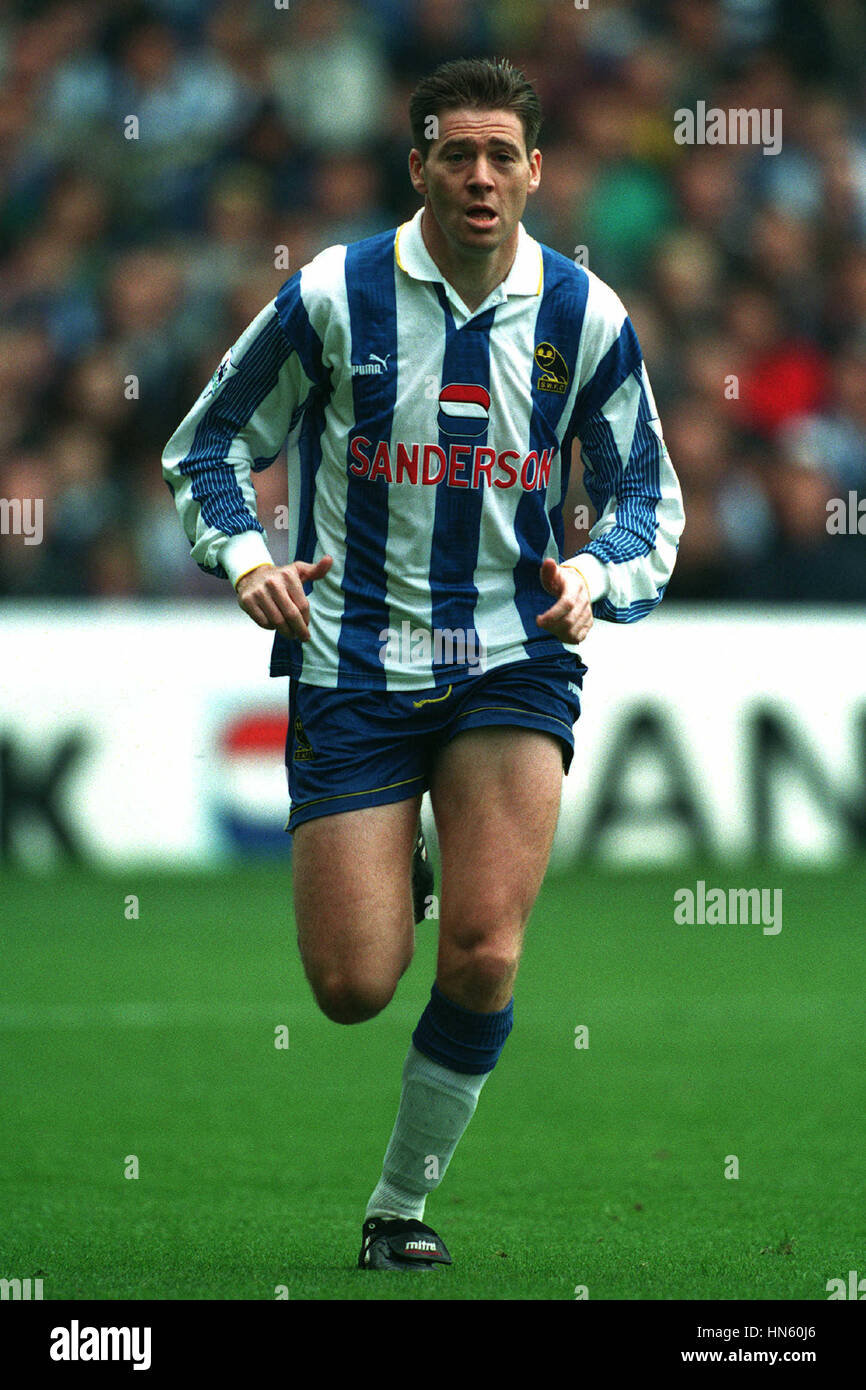 Chris waddle hi-res stock photography and images - Alamy