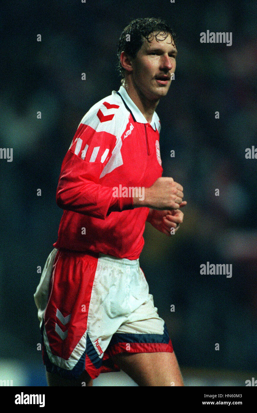 Kim vilfort hi-res stock photography and images - Alamy