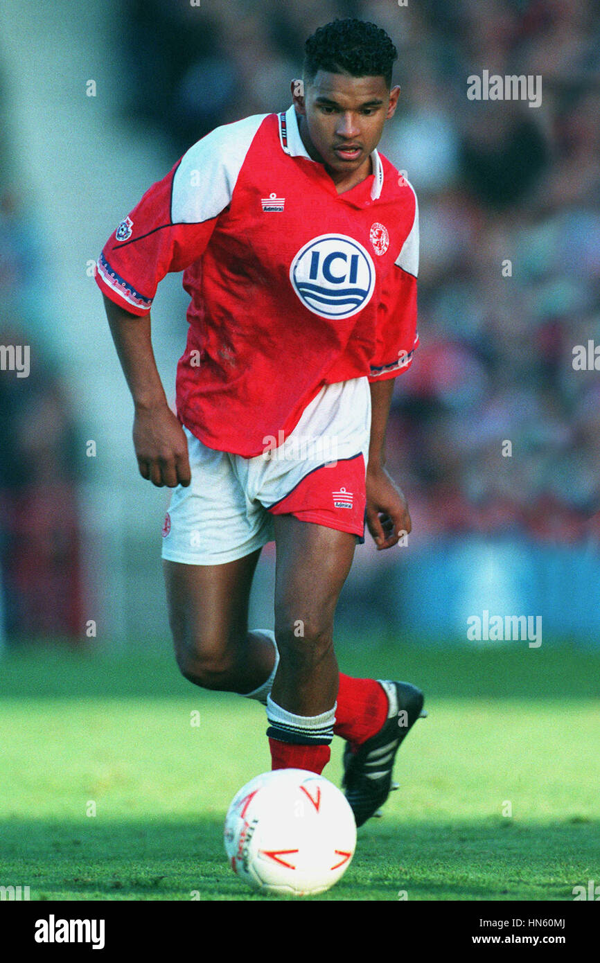 Richard liburd hi-res stock photography and images - Alamy