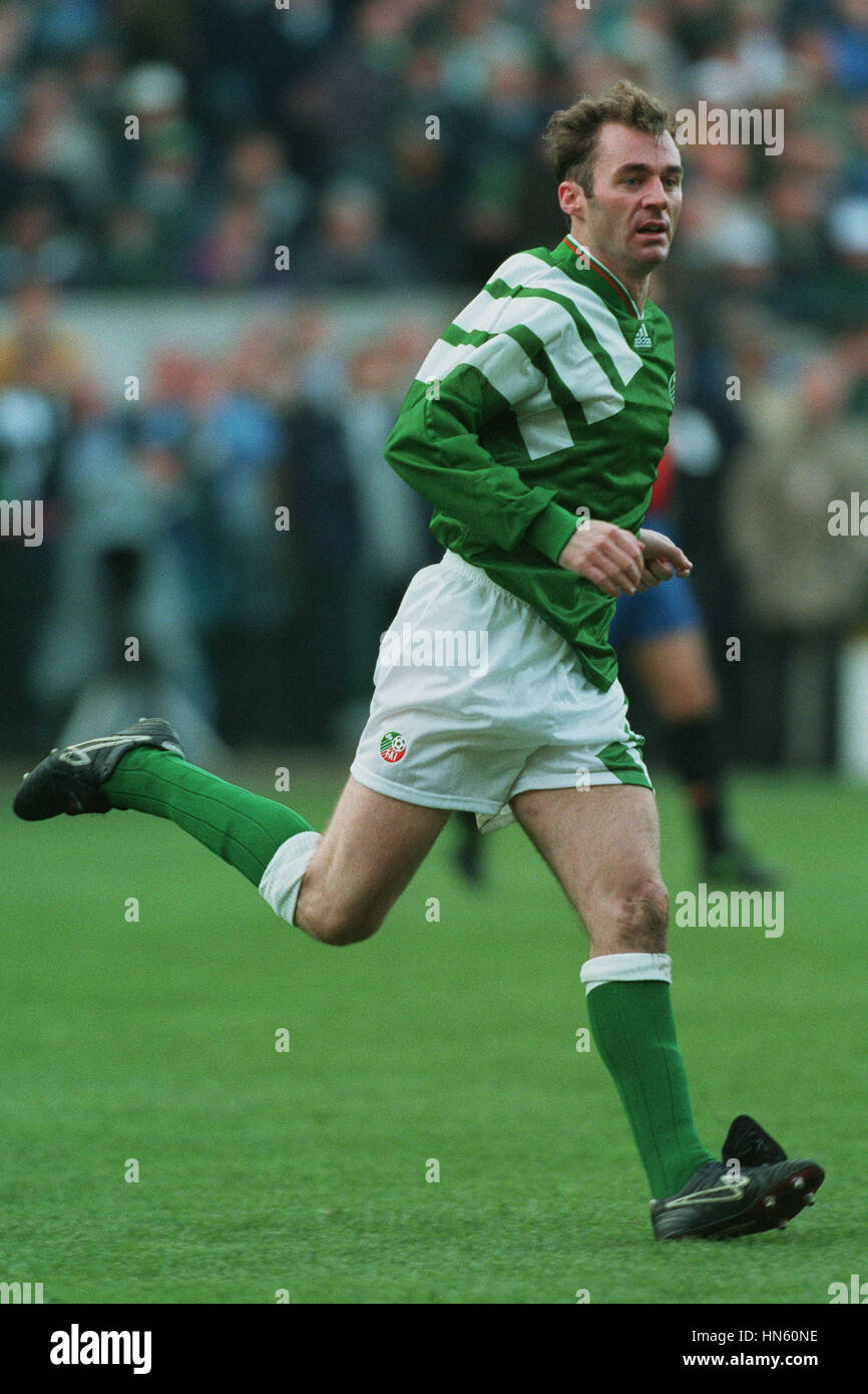John sheridan sheffield hi-res stock photography and images - Alamy