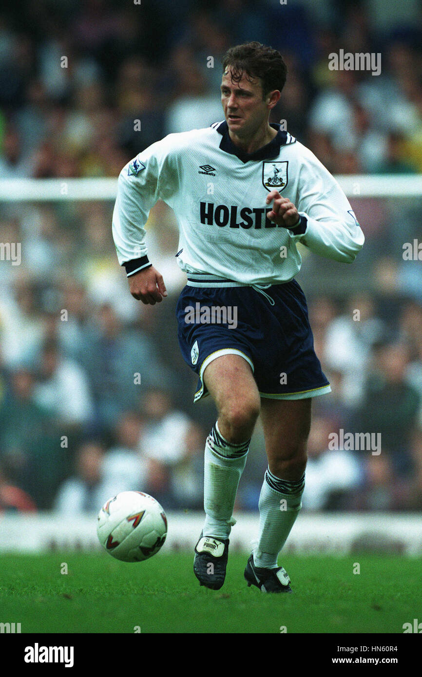 David howells tottenham hi-res stock photography and images - Alamy
