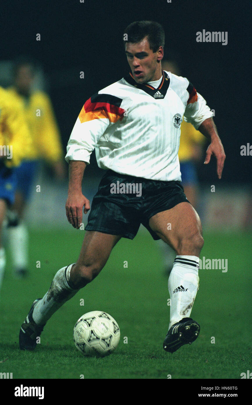 Ulf kirsten hi-res stock photography and images - Alamy