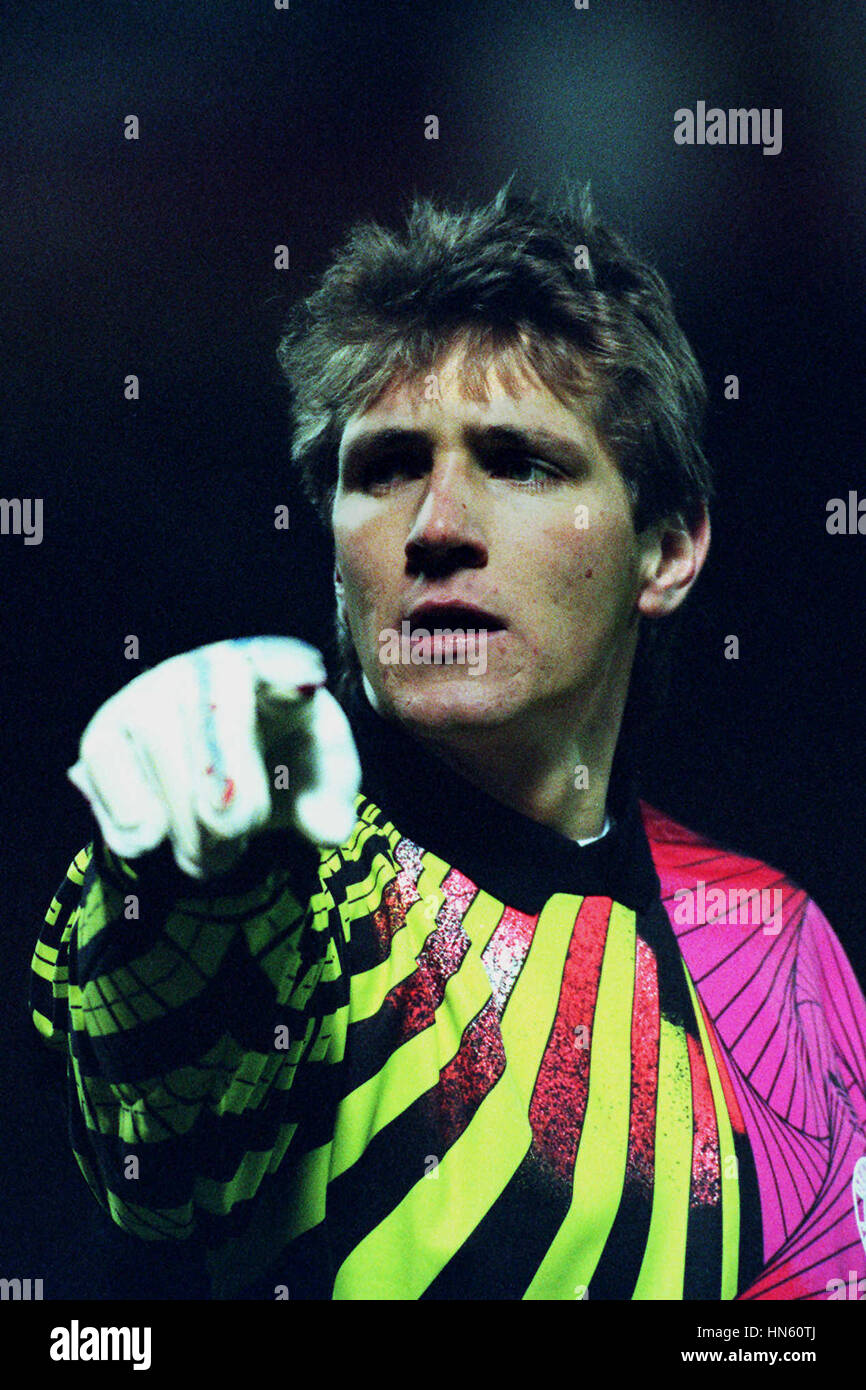 BODO ILLGNER GERMANY 01 December 1993 Stock Photo - Alamy