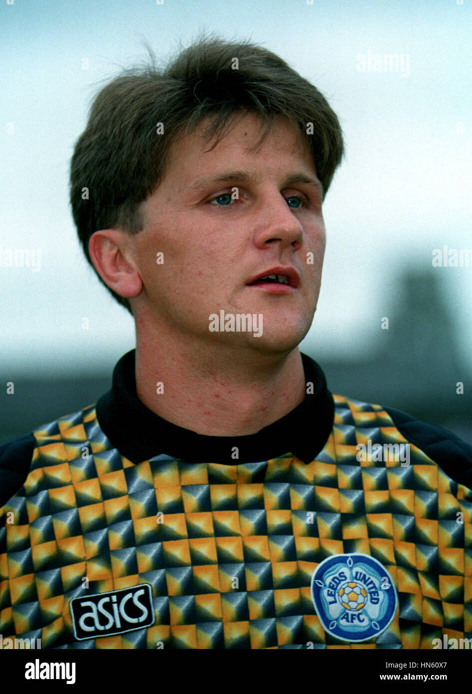John Lukic High Resolution Stock Photography and Images - Alamy