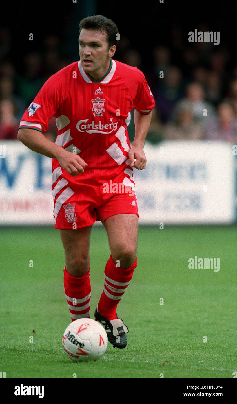 Neil ruddock hi-res stock photography and images - Alamy