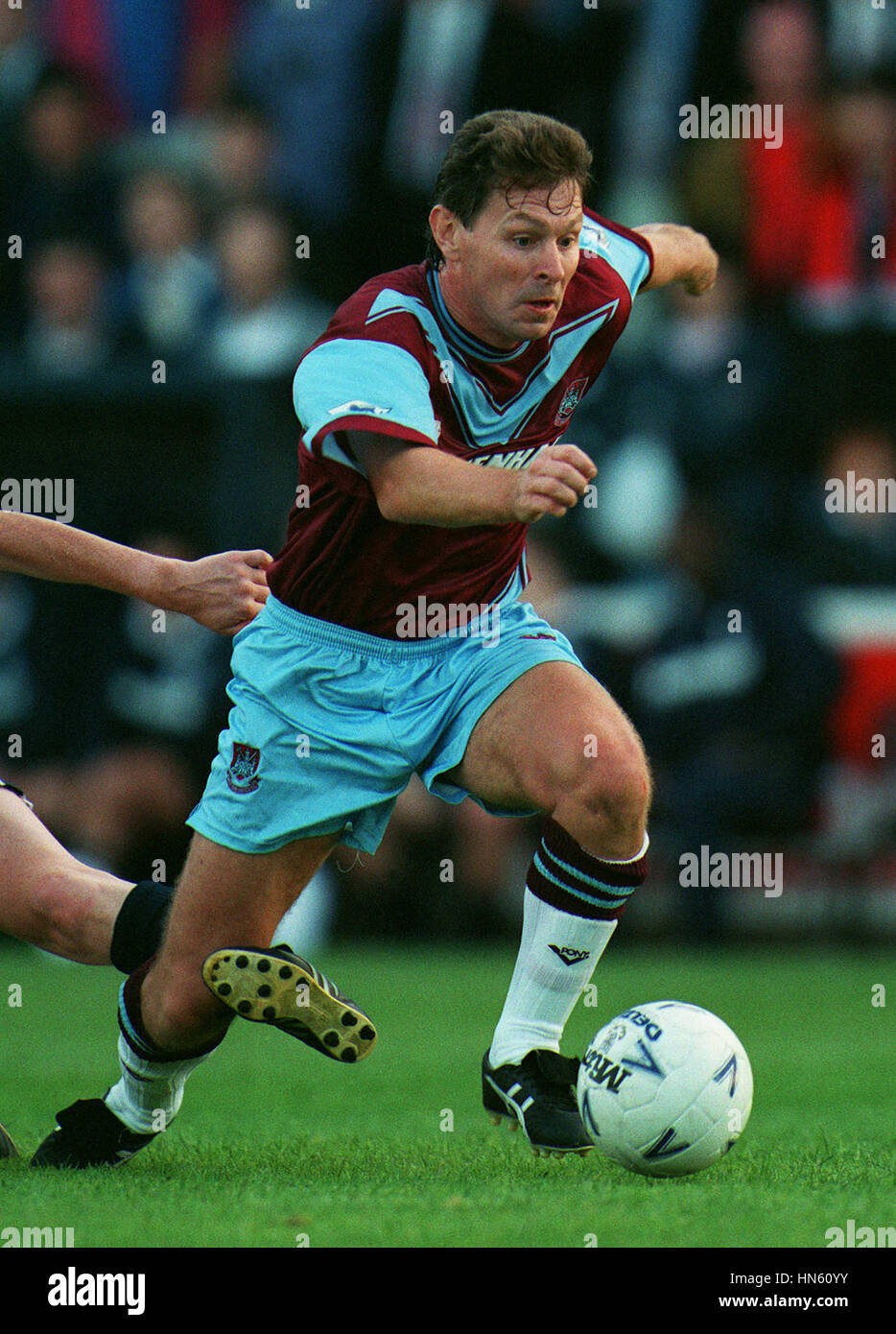 Clive Allen High Resolution Stock Photography and Images - Alamy