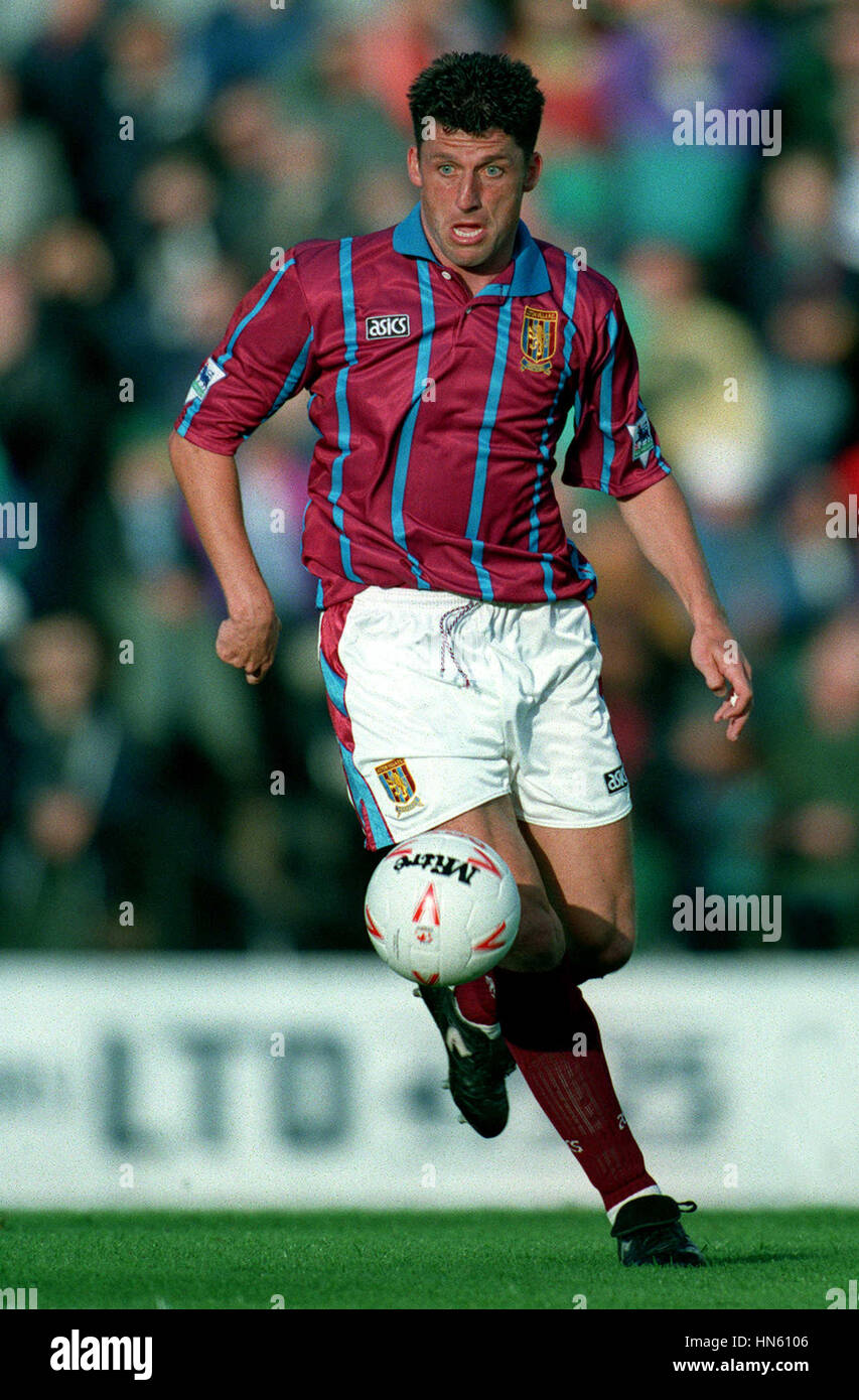 Andy Townsend Aston Villa High Resolution Stock Photography and Images ...