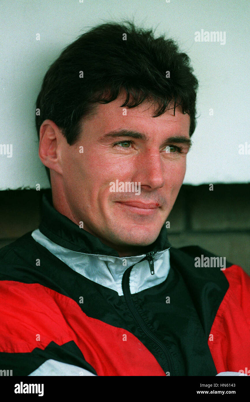 Frank stapleton hi-res stock photography and images - Alamy