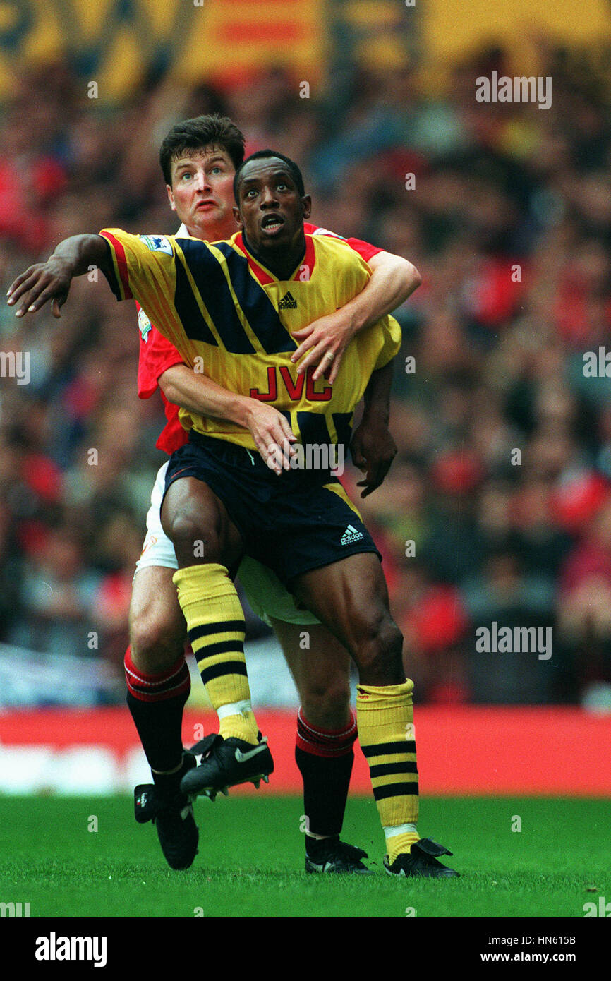 Denis irwin 1993 hi-res stock photography and images - Alamy