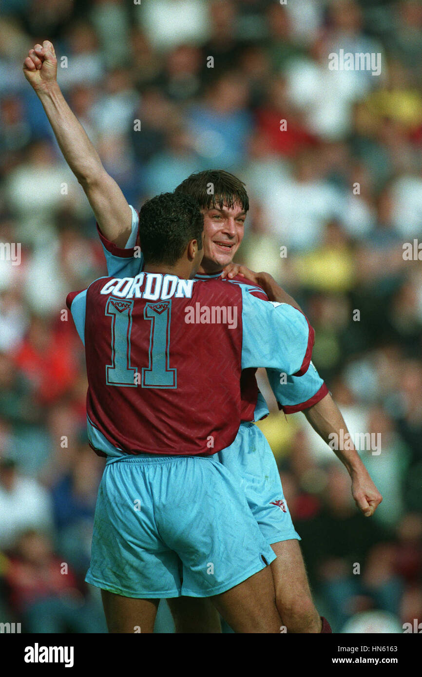 Trevor morley hi-res stock photography and images - Alamy