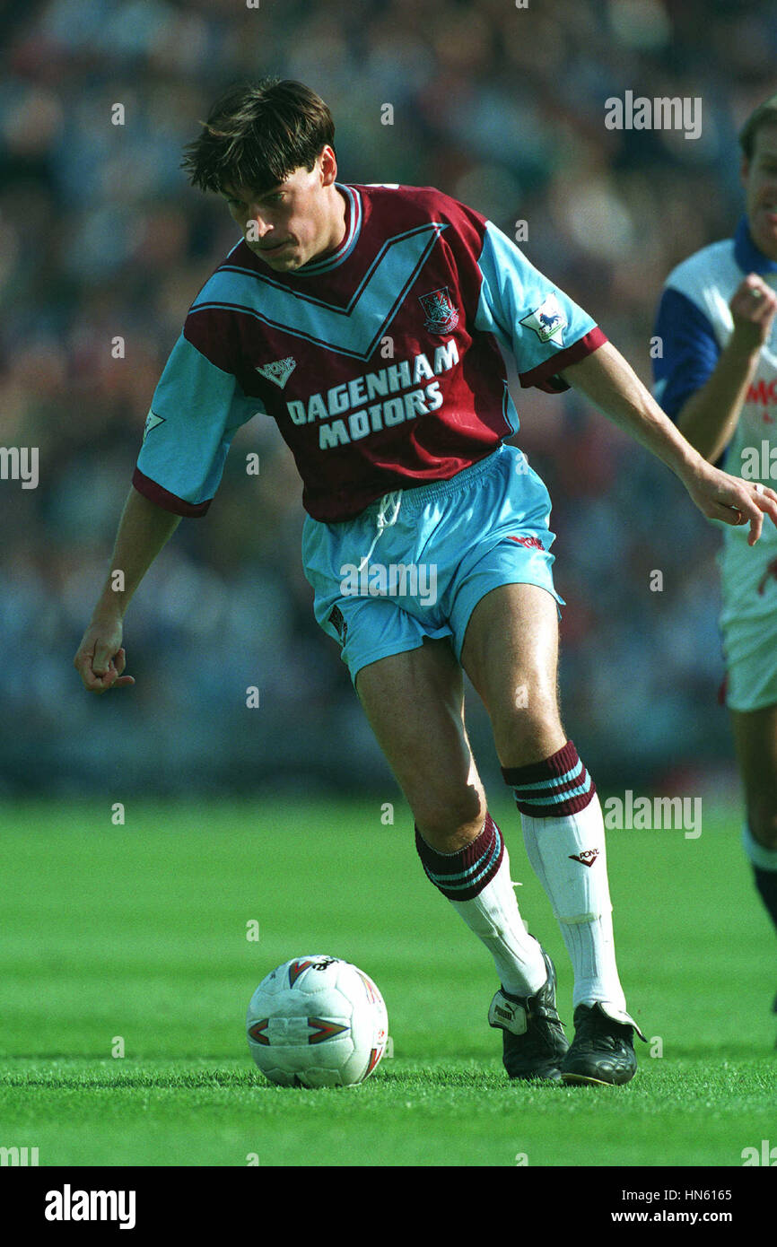 Trevor morley hi-res stock photography and images - Alamy