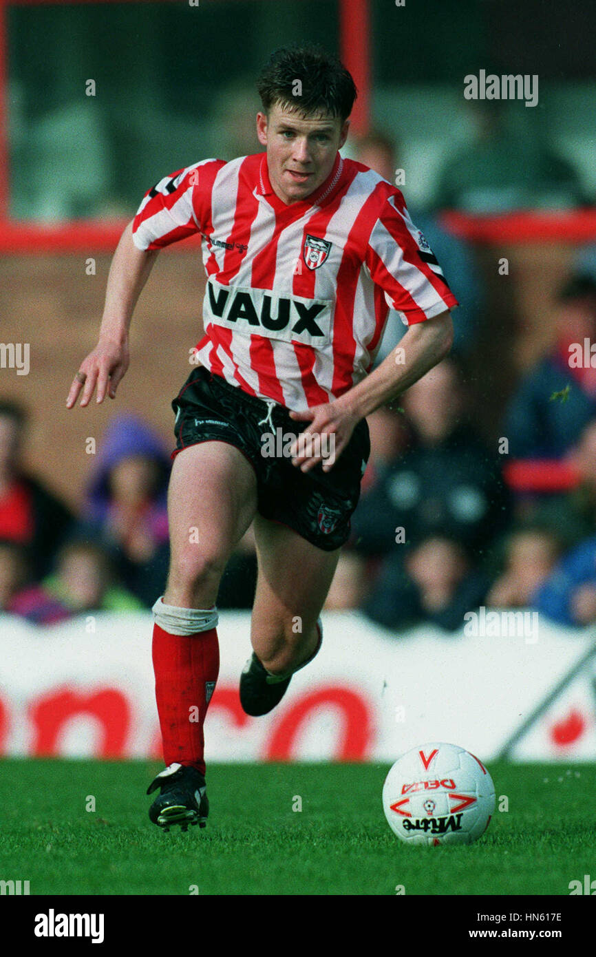 Craig russell hi-res stock photography and images - Alamy