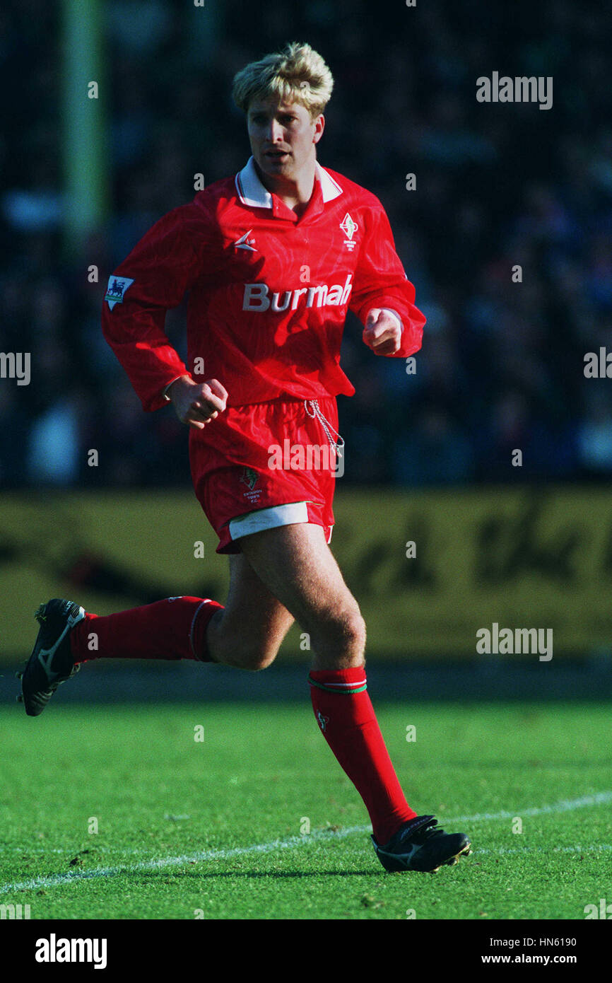 Moncur swindon hi-res stock photography and images - Alamy