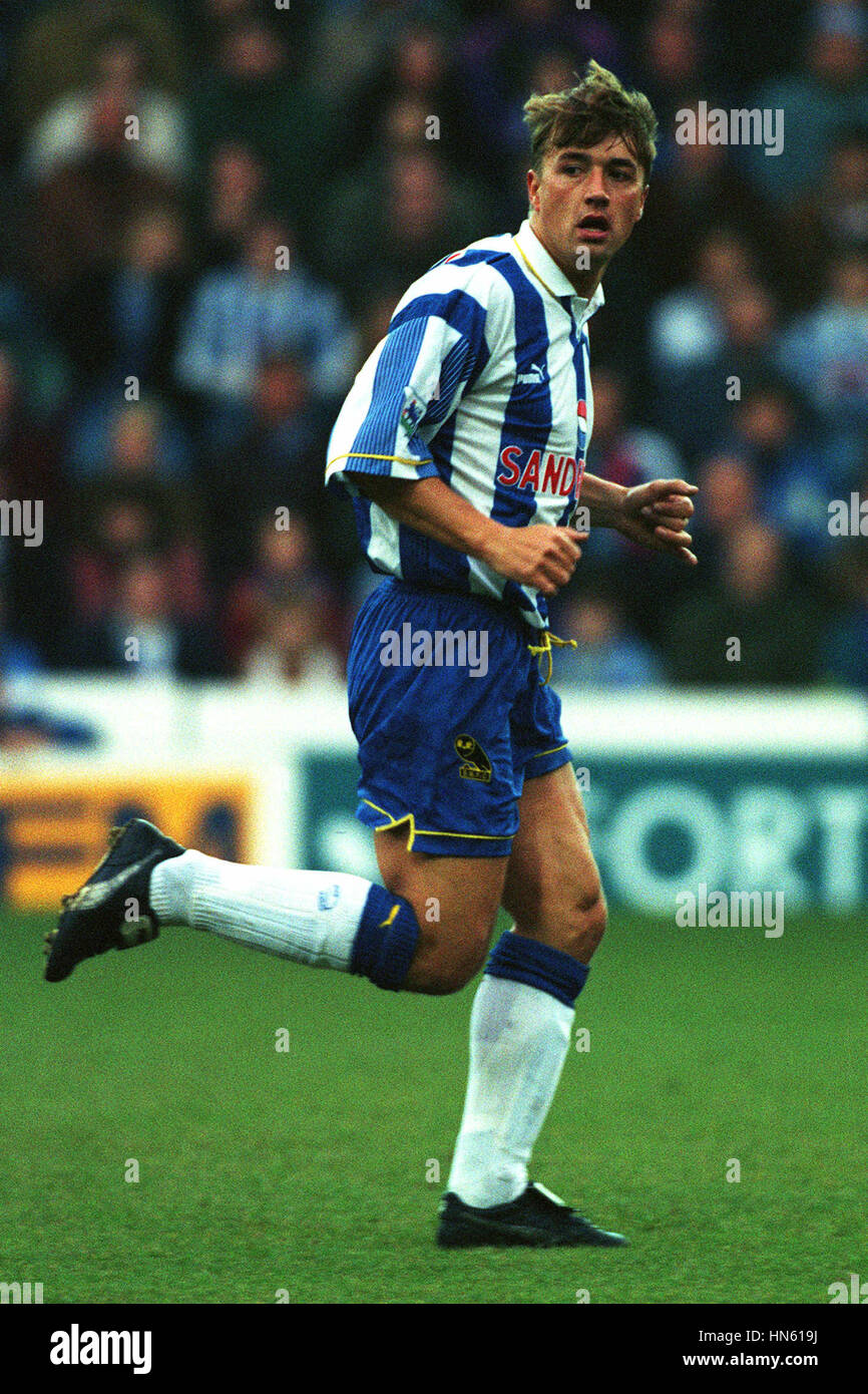 Nigel jemson hi-res stock photography and images - Alamy