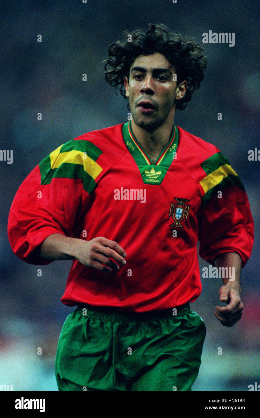 Rui costa portugal sl benfica hi-res stock photography and images - Alamy