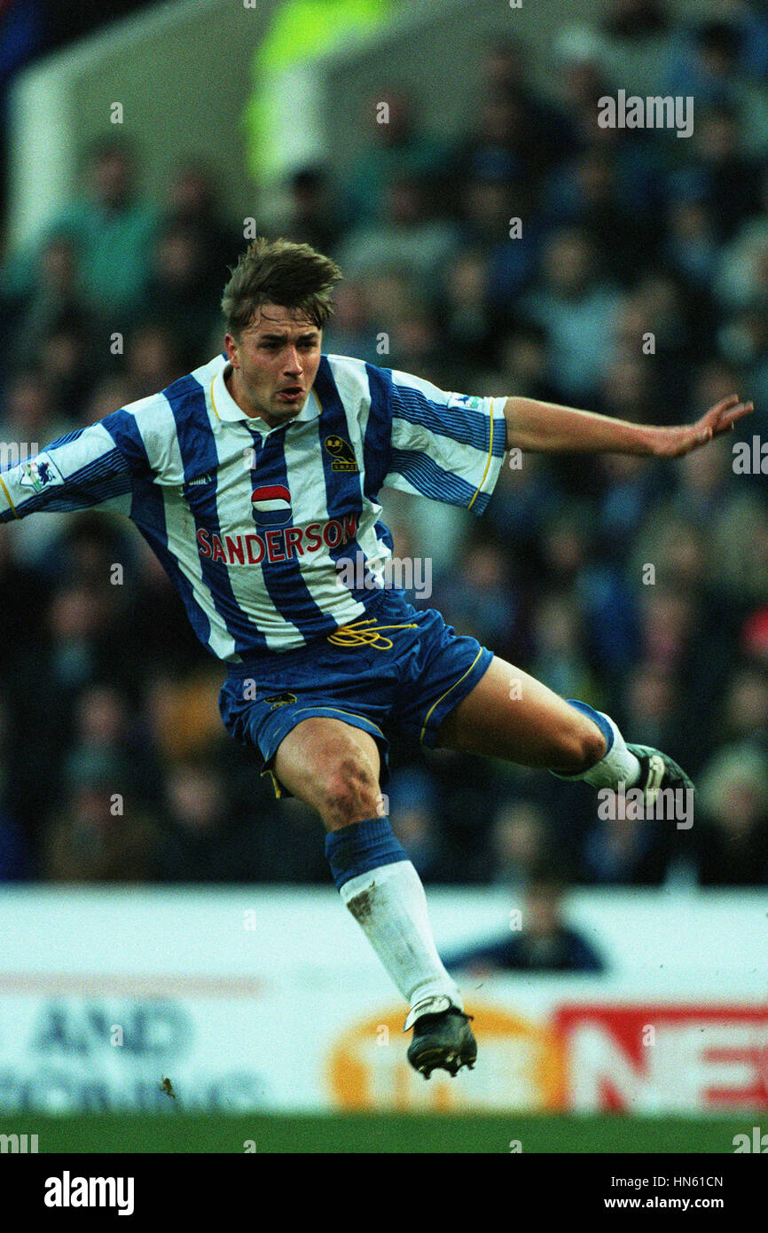 Nigel jemson hi-res stock photography and images - Alamy