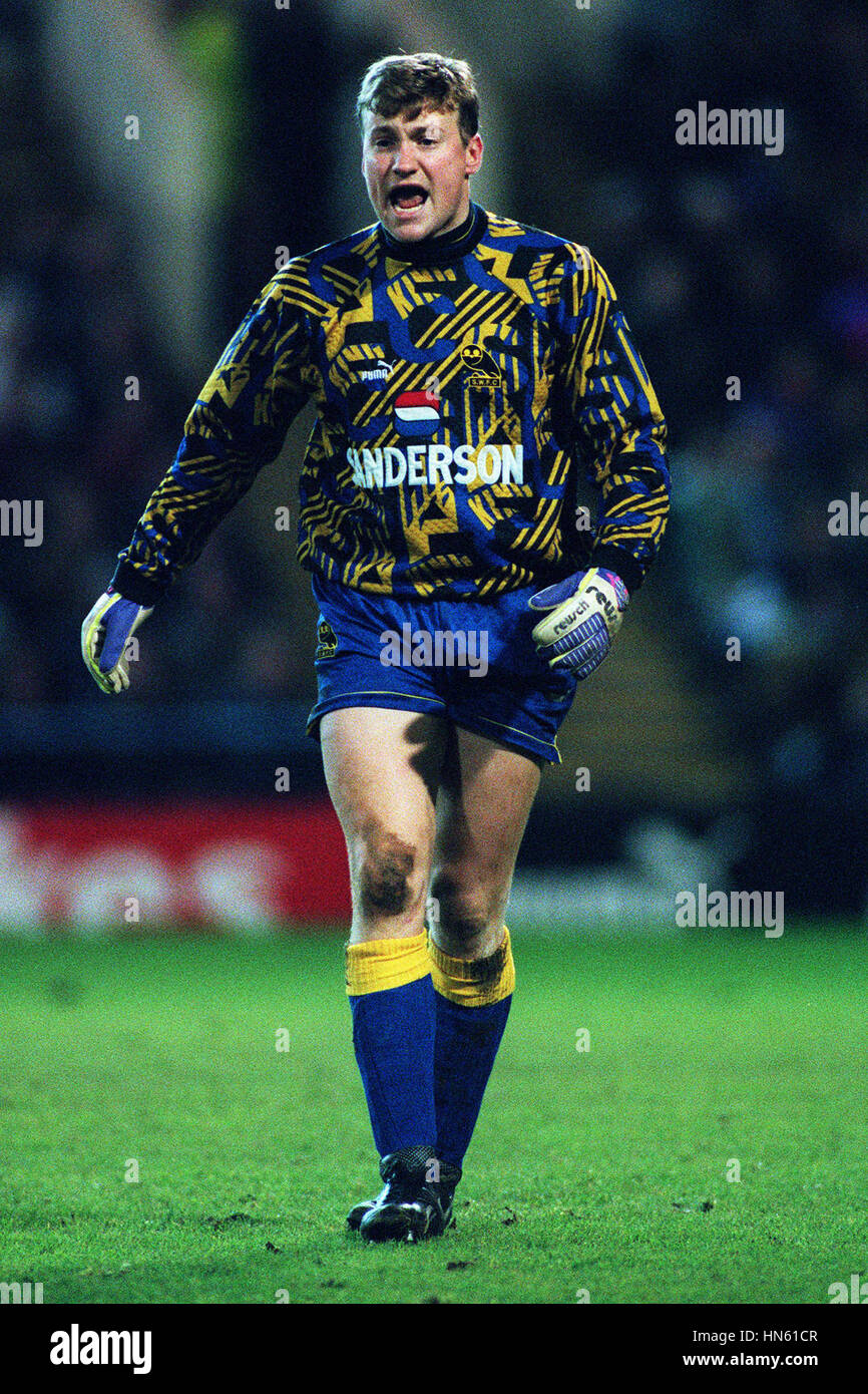 Kevin pressman 1993 hi-res stock photography and images - Alamy