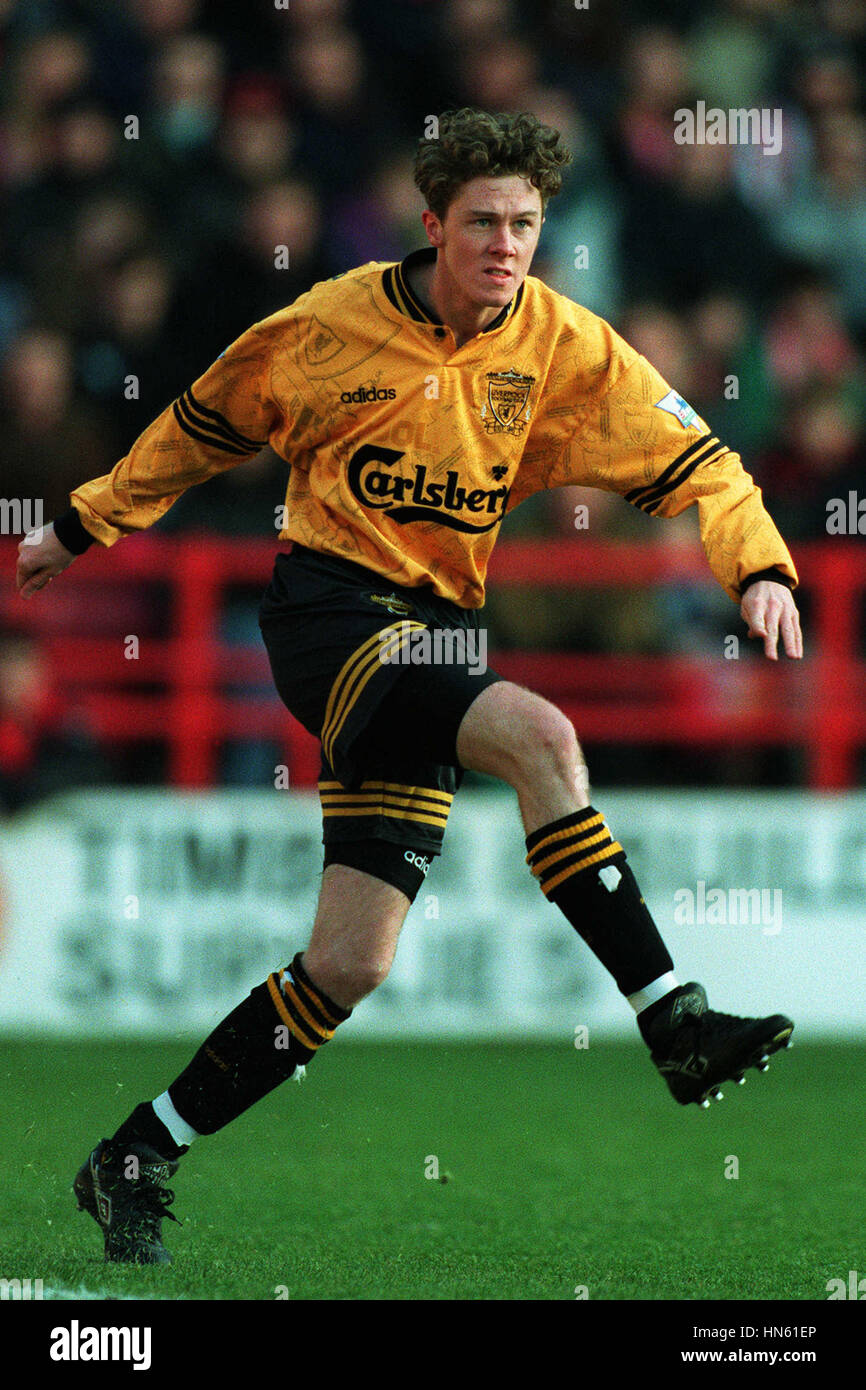 Steve mcmanaman 1993 hi-res stock photography and images - Alamy