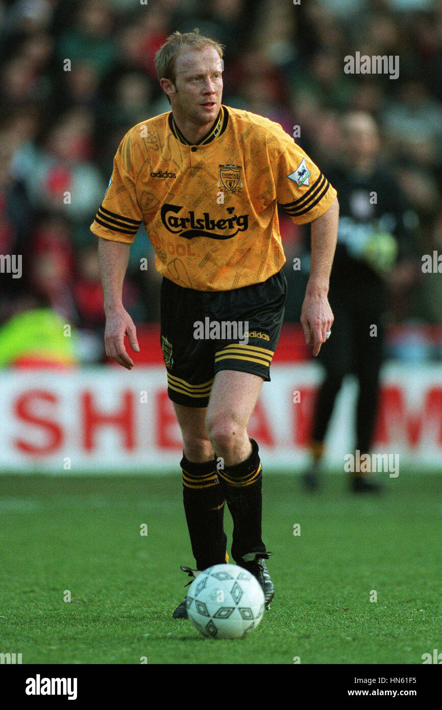 Mark wright liverpool hi-res stock photography and images - Alamy