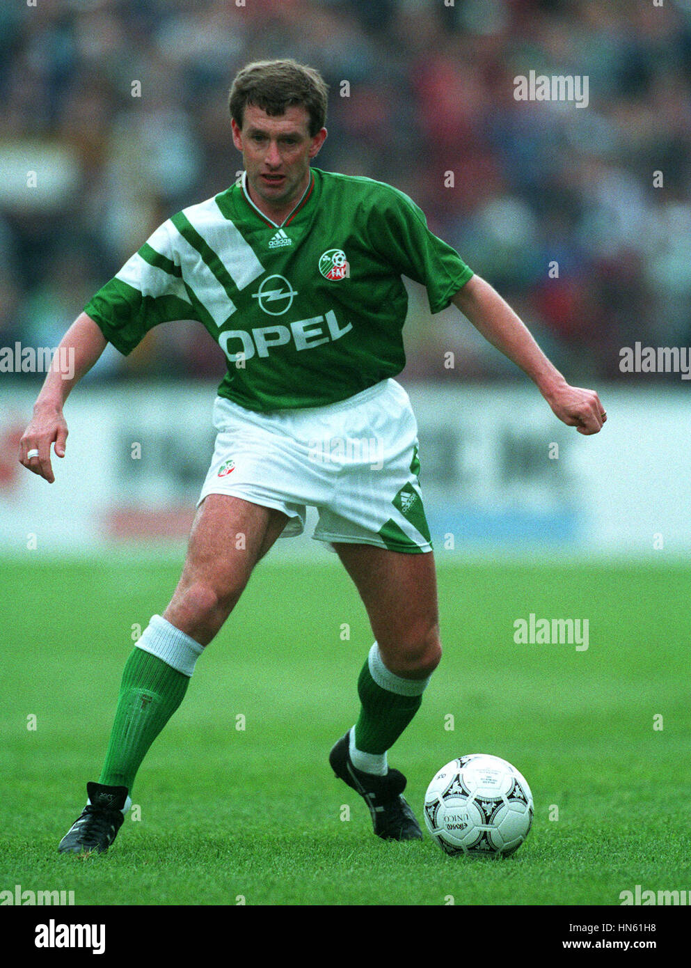 Kevin sheedy hi-res stock photography and images - Alamy