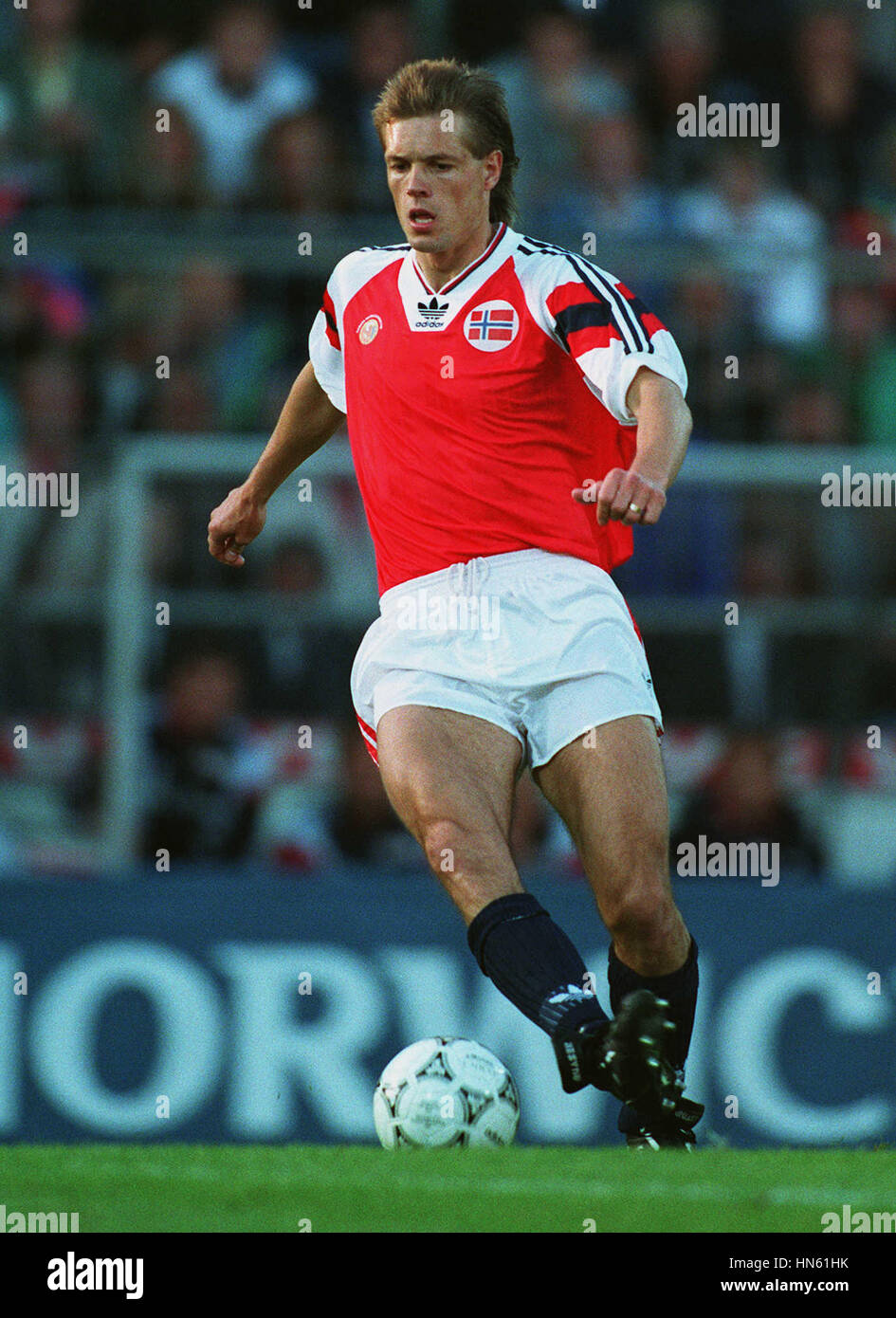 Kjetil rekdal hi-res stock photography and images - Alamy