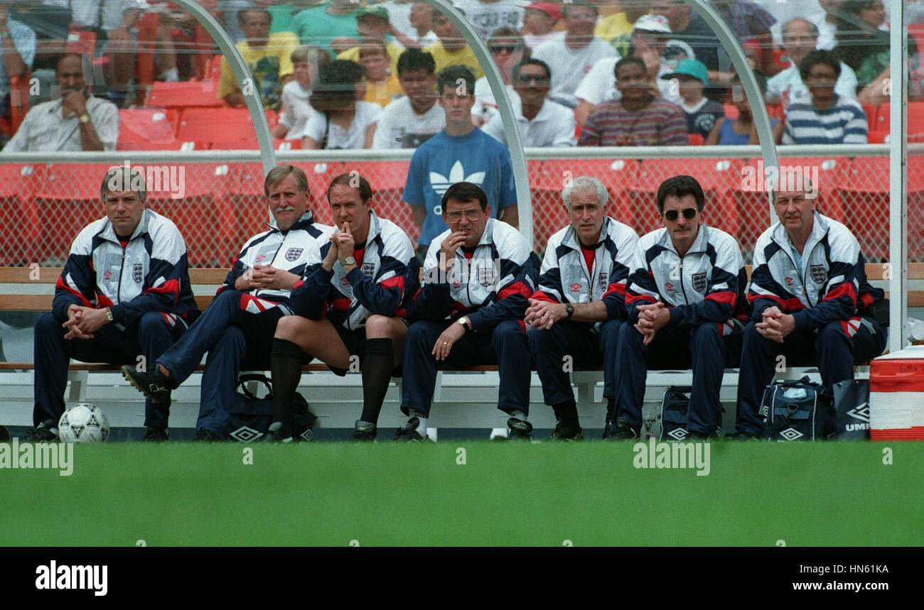 Graham taylor 1993 hi-res stock photography and images - Alamy