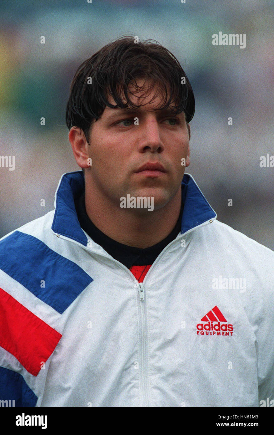 TONY MEOLA USA 29 June 1993 Stock Photo - Alamy