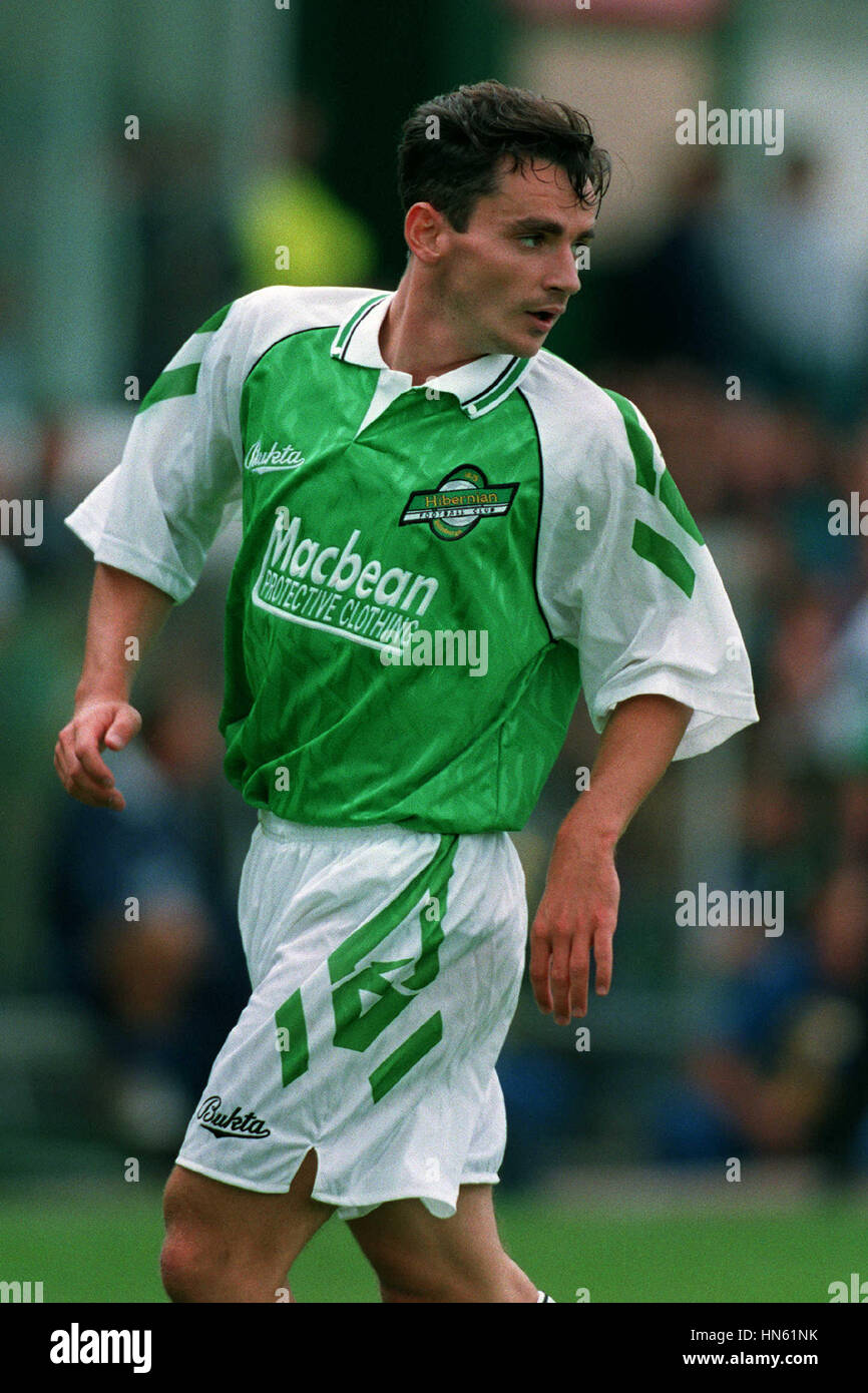 Danny lennon hi-res stock photography and images - Alamy