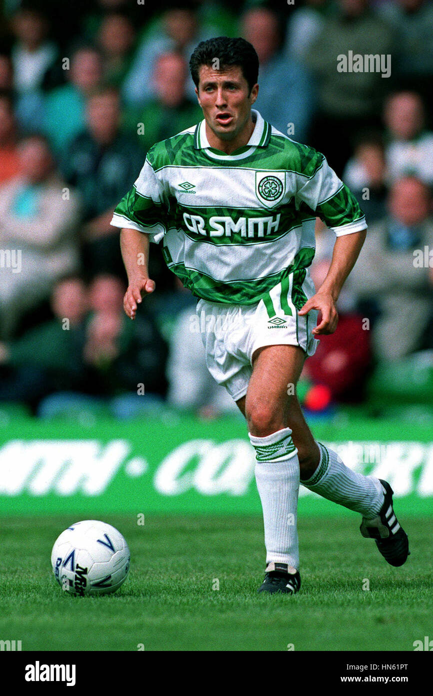 John collins celtic hi-res stock photography and images - Alamy