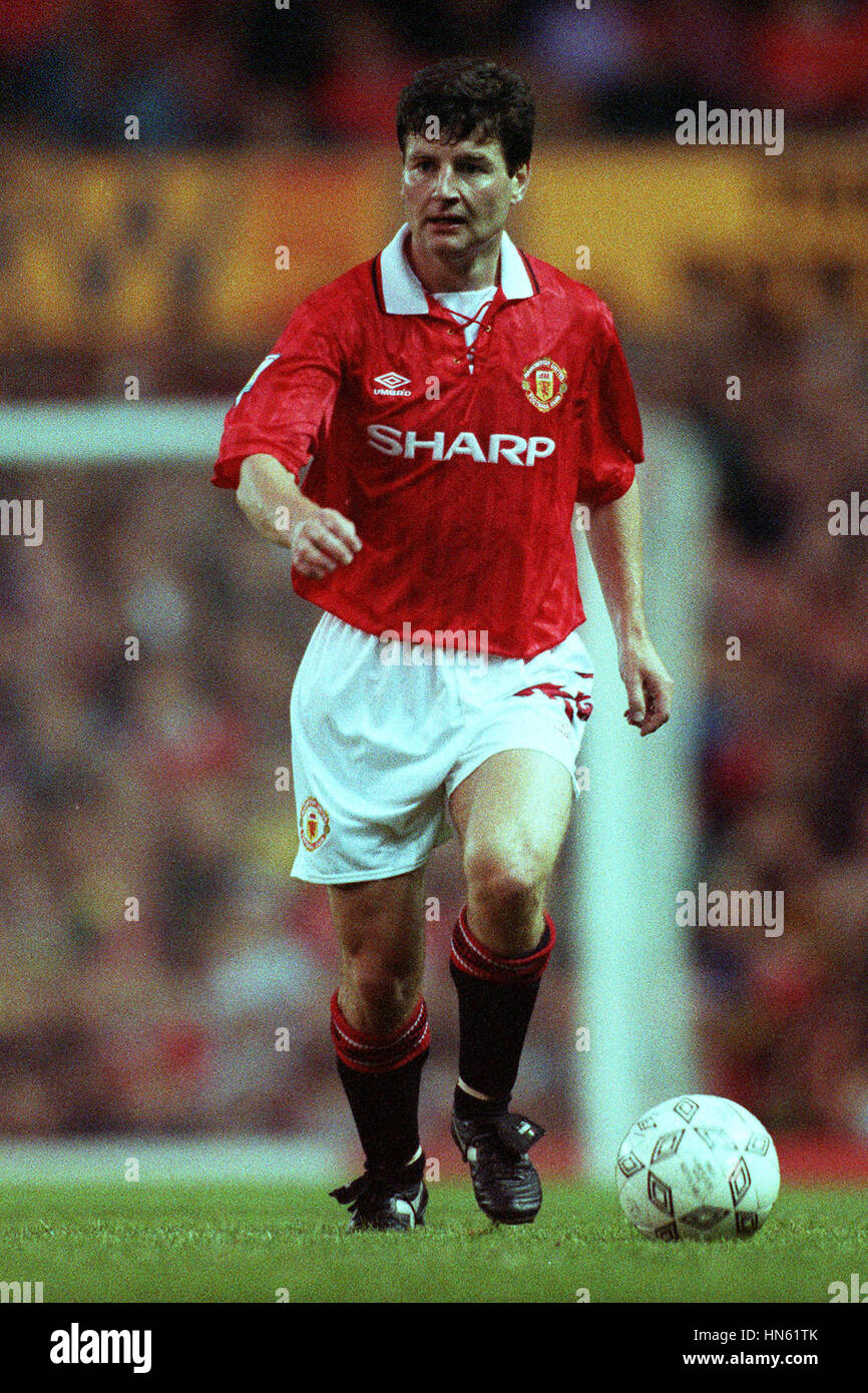 Denis irwin 1993 hi-res stock photography and images - Alamy