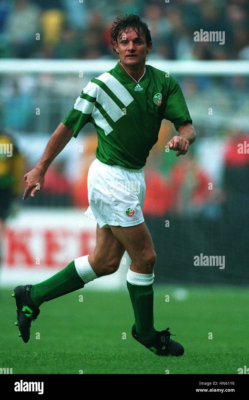 Kevin moran hi-res stock photography and images - Alamy