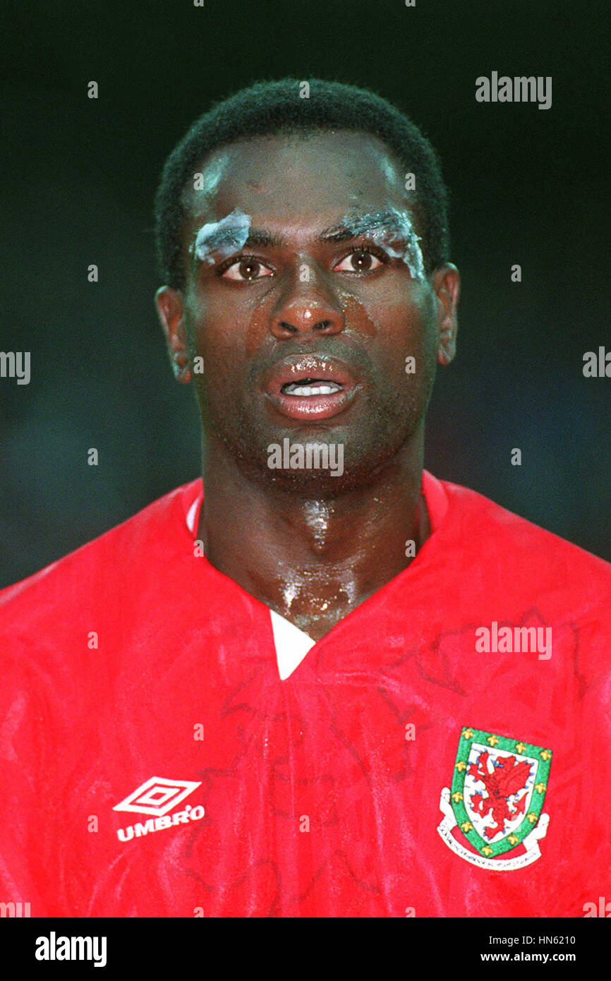 Eric young hi-res stock photography and images - Alamy