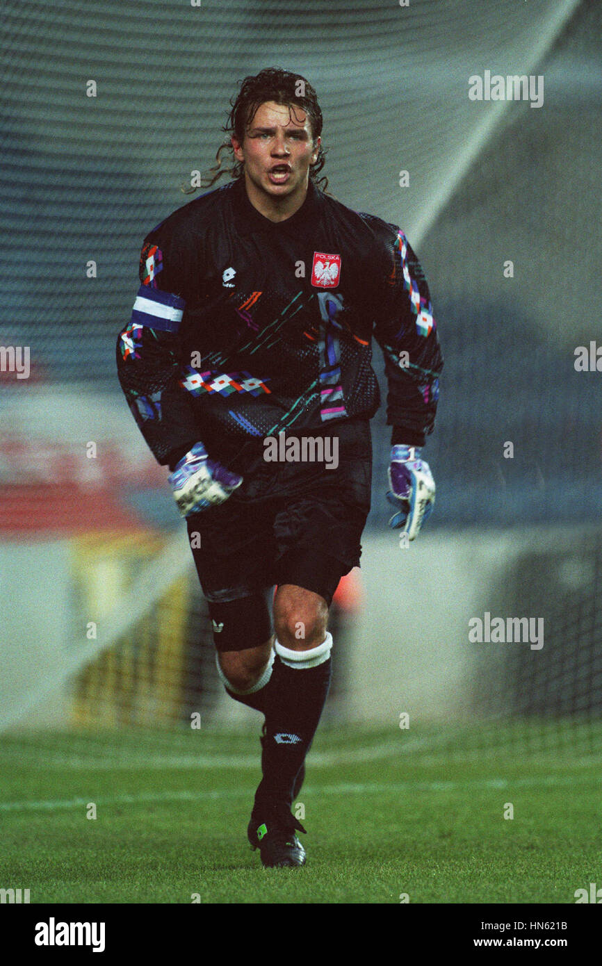 Radoslaw majdan hi-res stock photography and images - Alamy