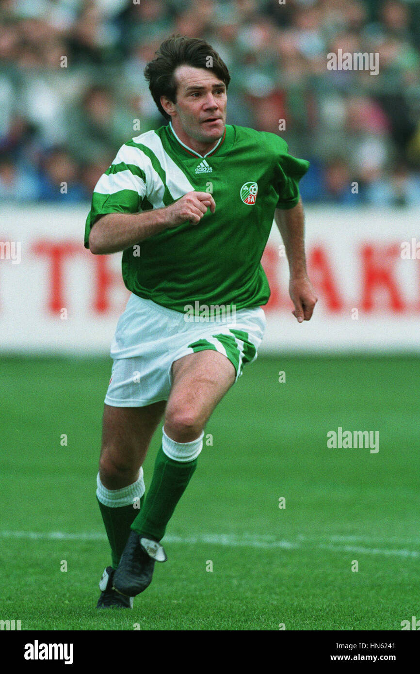 Ray houghton ireland hi-res stock photography and images - Alamy